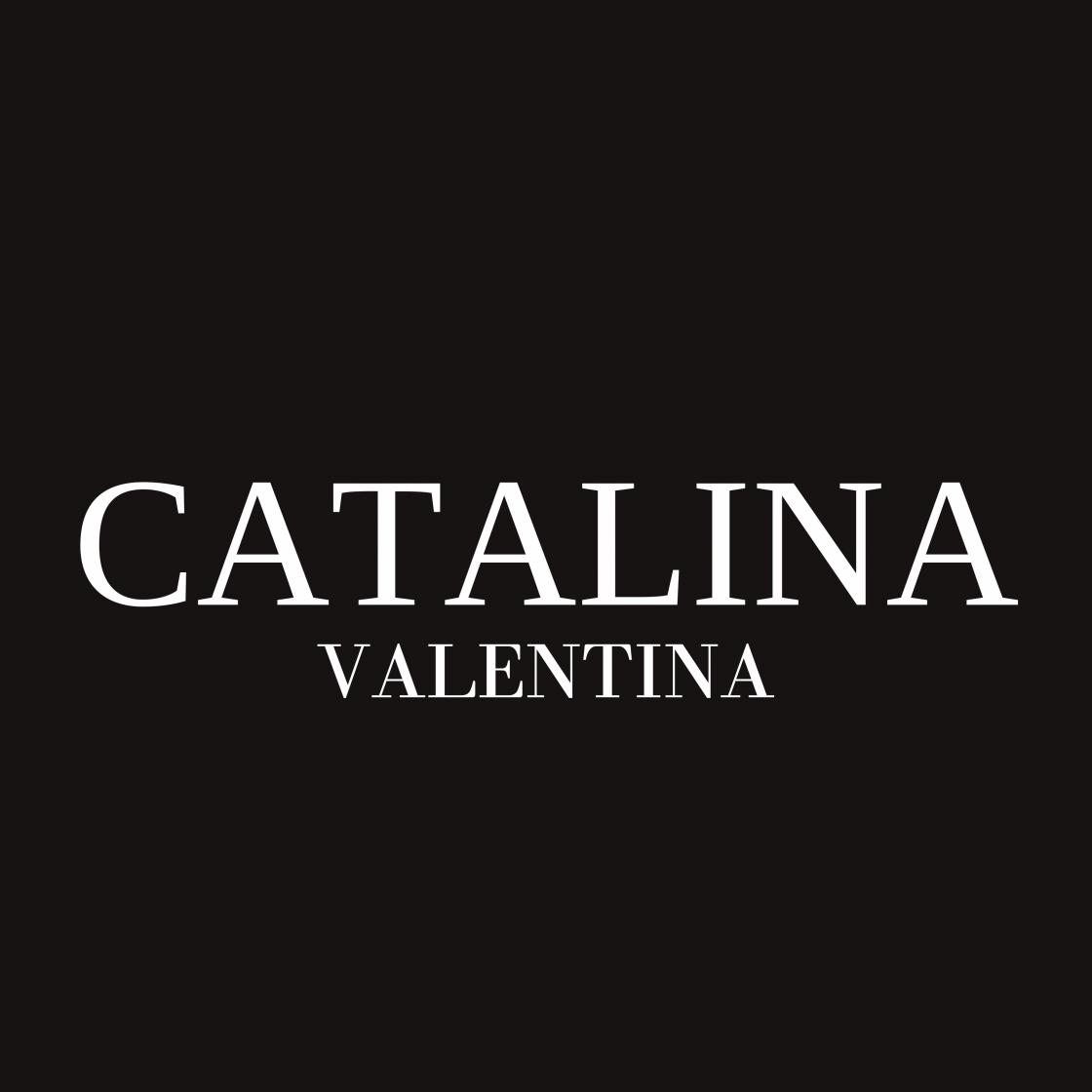 Home | Catalina Valentina